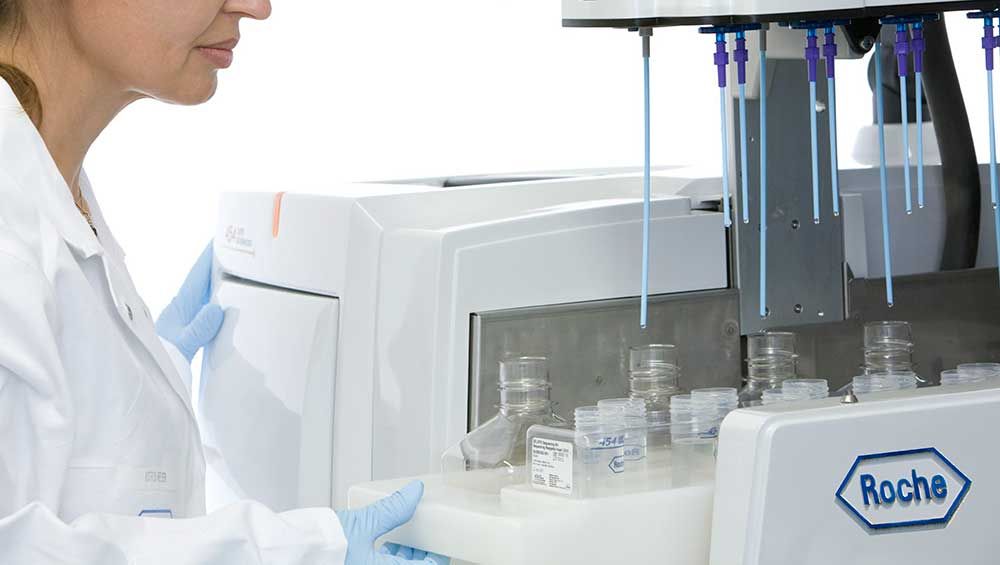 Why Roche's Accidental Cancer Update Boosted Several…