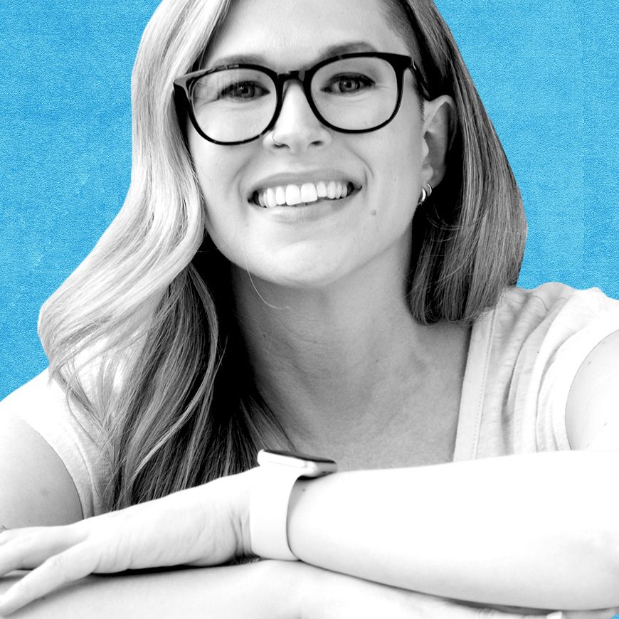 ‘She Pivots’ With Carla Stickler: Why the Dream Job…