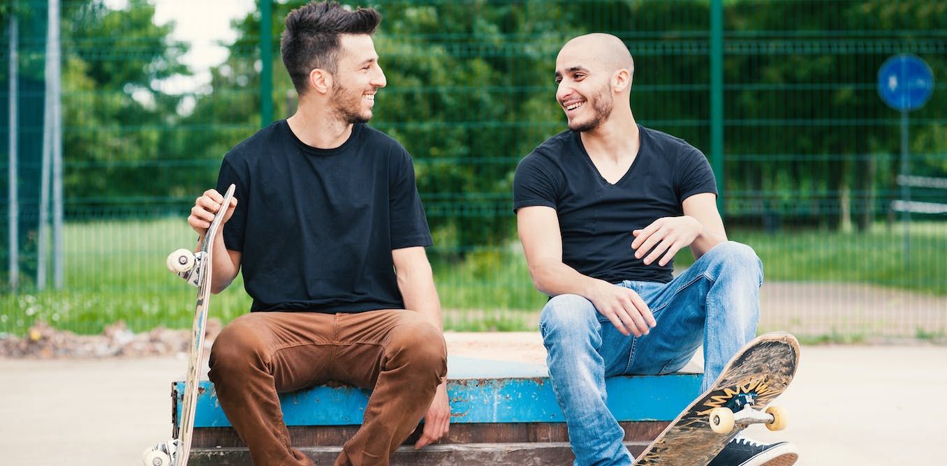 How to be a good listener - and how to know when…