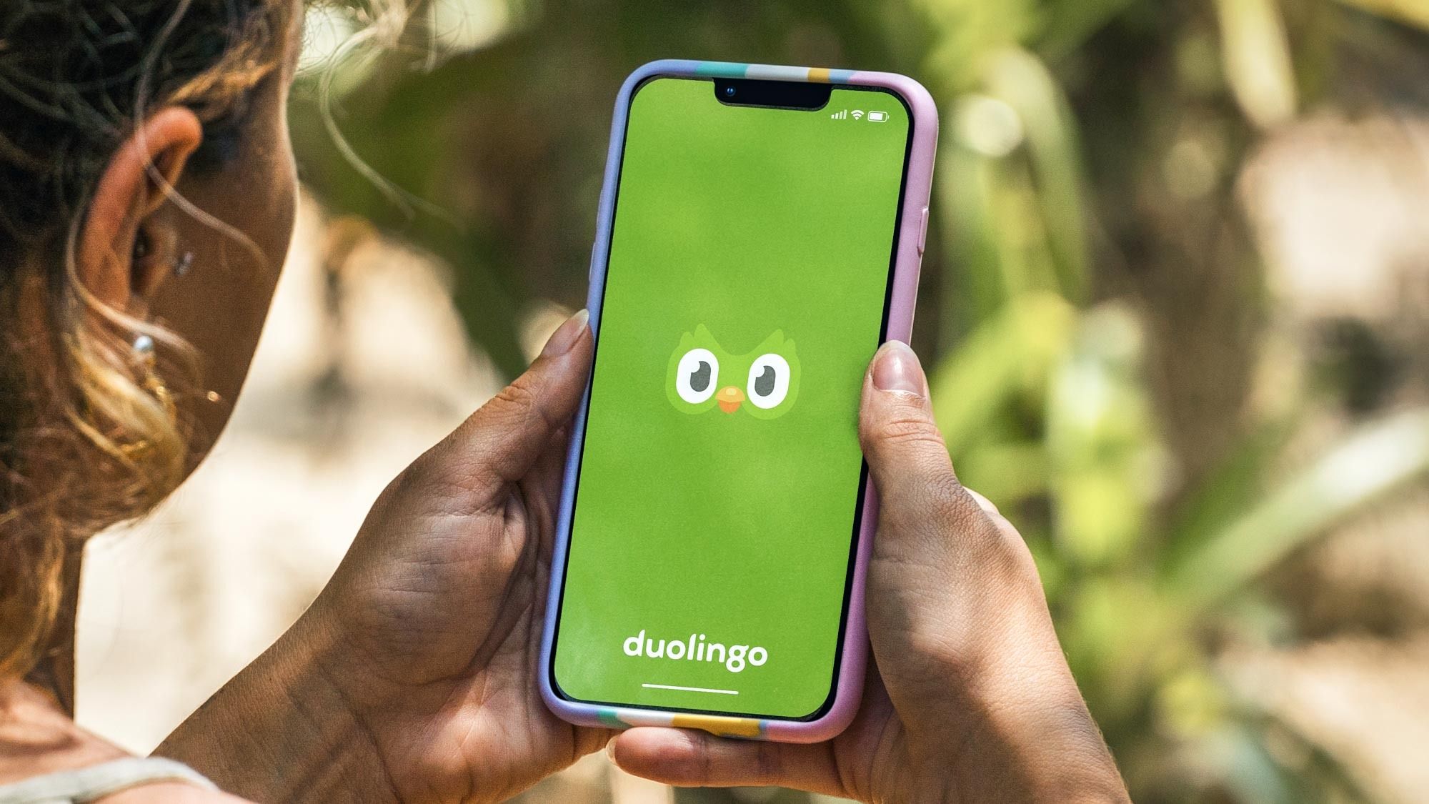 Millions of Duolingo users at risk from targeted…