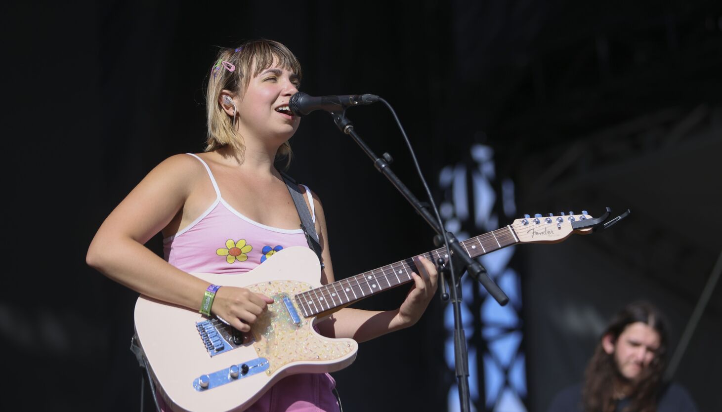 Beach Bunny’s new Pool Party festival promises music…