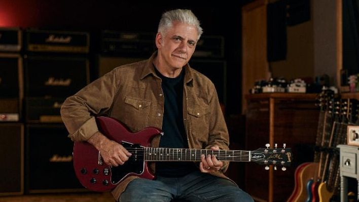 Beato it: Gibson reveals second Rick Beato signature…