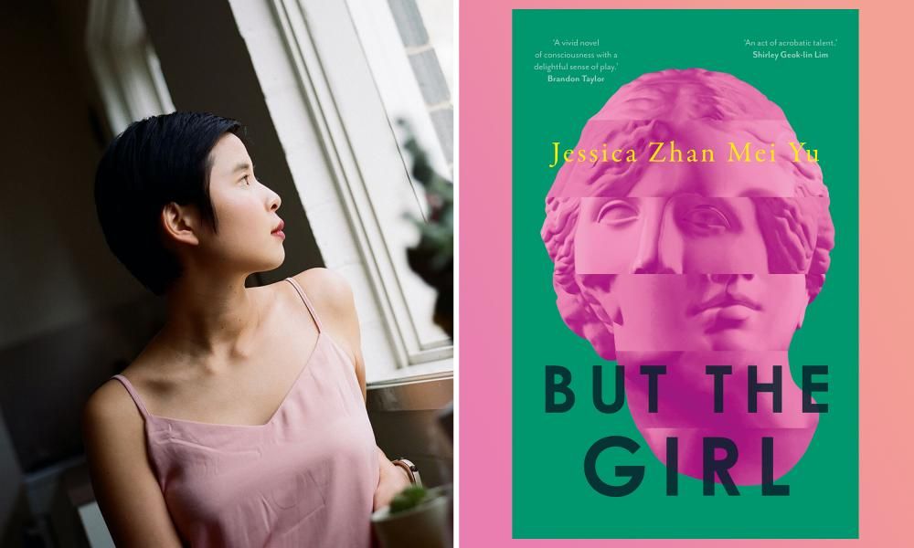 But The Girl by Jessica Zhan Mei Yu review – an…