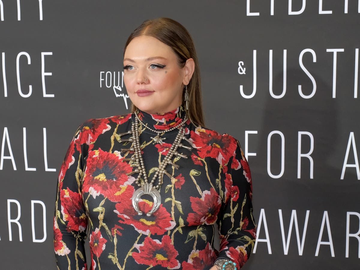 Elle King Opens Up About Her ‘deep Depression During