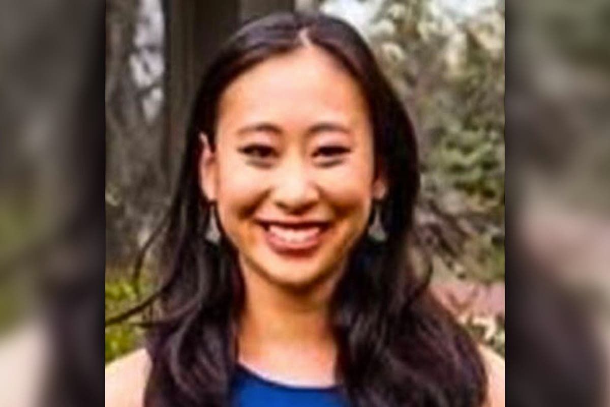 California woman who vanished eight years ago…