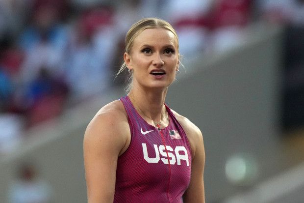 Sports Illustrated - Rivals Agree to Share Gold Medal…