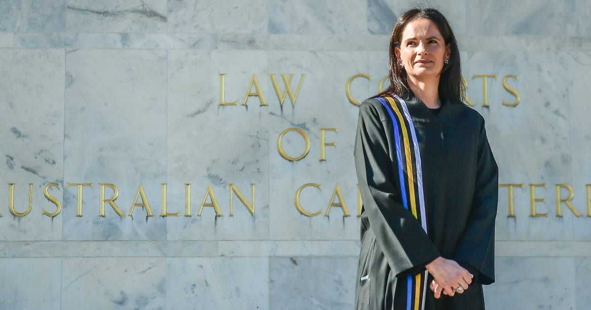 'Heavy lifting' for justice system to do as 'deadly…