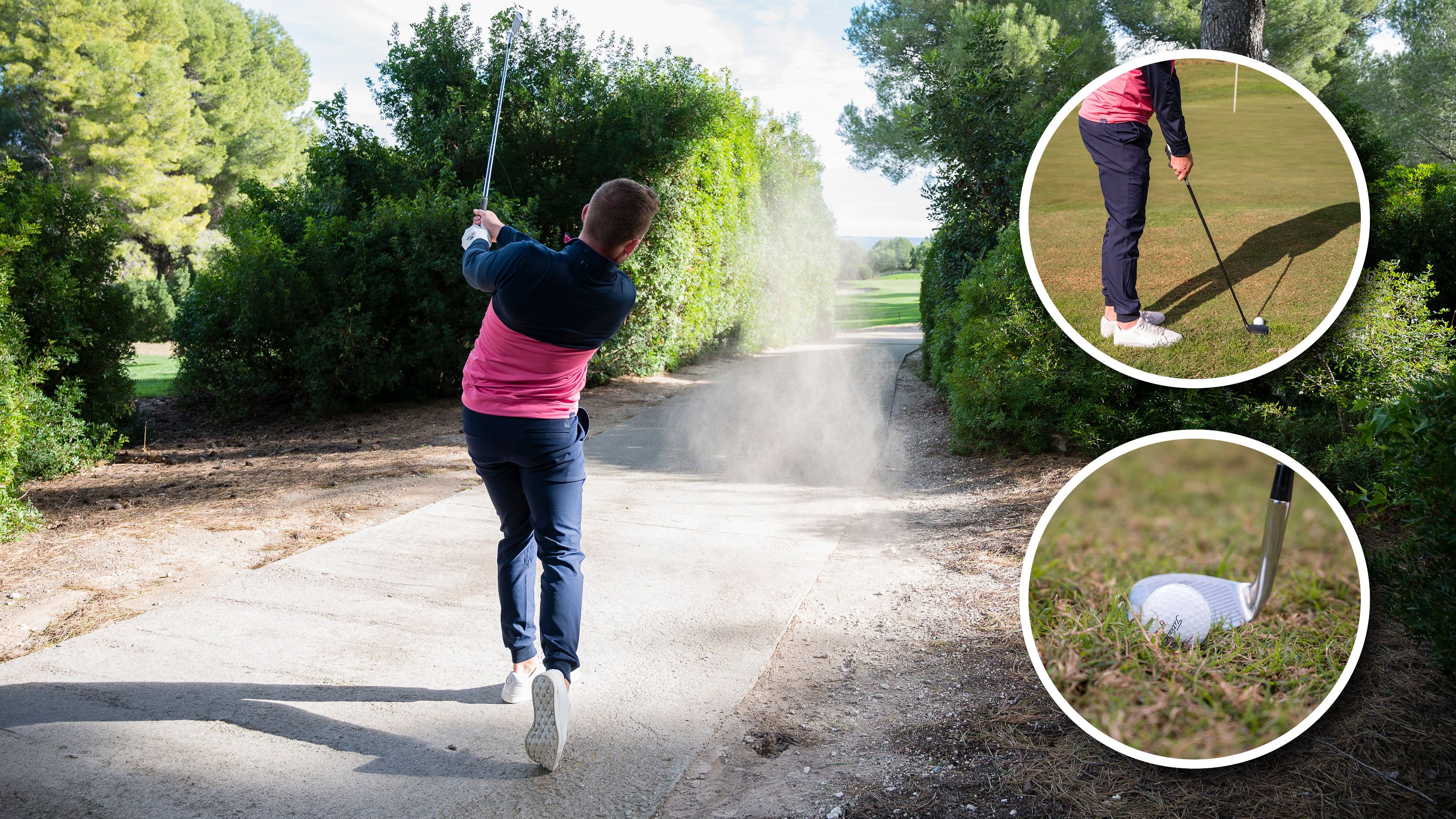 3 Golf Shots You Didn't Know You Needed