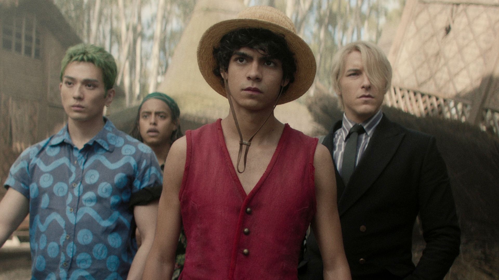 One Piece first reactions say Netflix show is a…