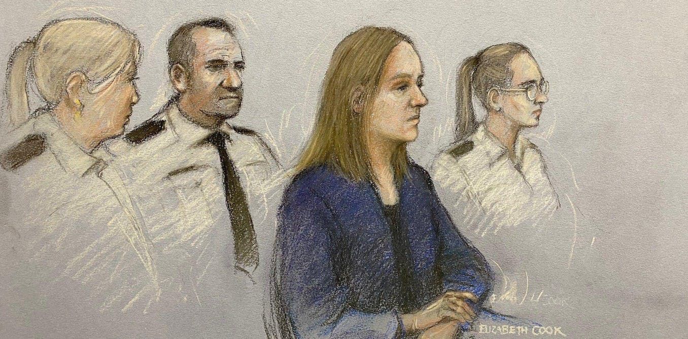 Lucy Letby: child murder case highlights need to…