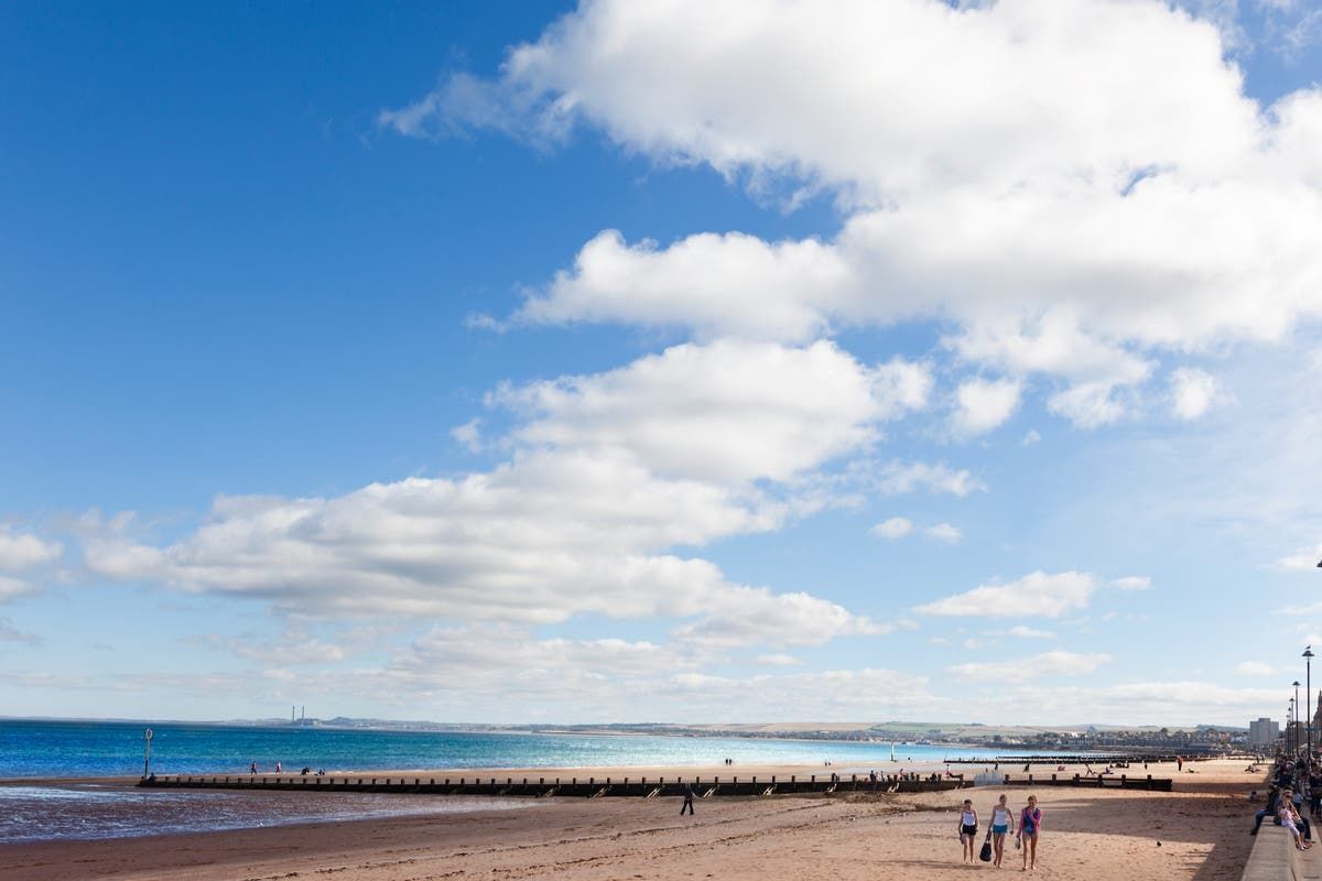 How to spend a day in Portobello, Edinburgh’s swinging…