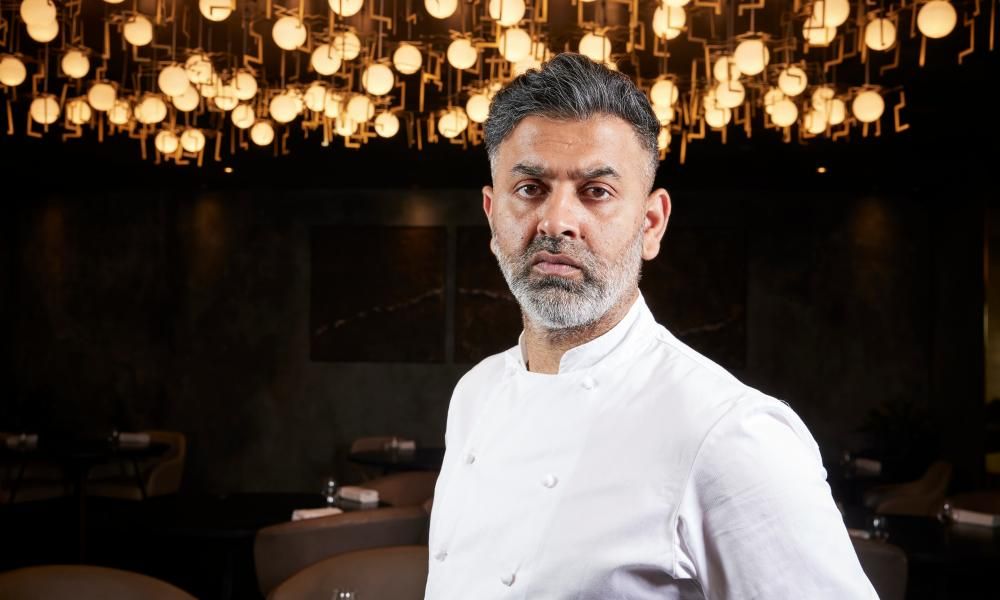 New generation of UK chefs taking the heat out of the…