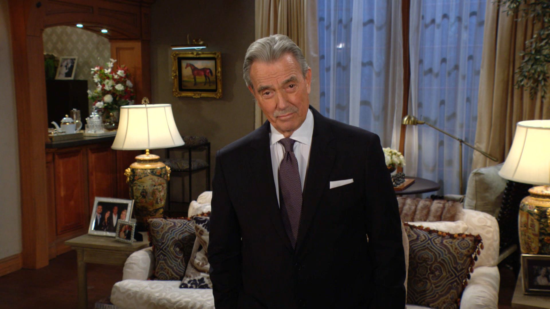 The Young and the Restless spoilers: Who does Victor…