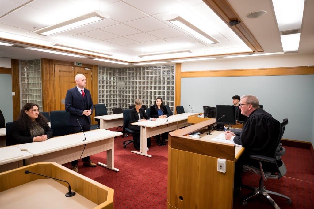 Family Court is an unsafe space for victims of family…