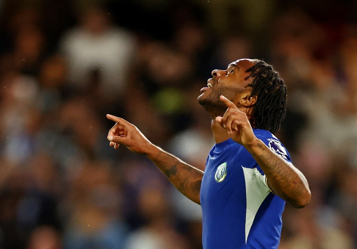 Chelsea vs Luton Town LIVE: Premier League result,…