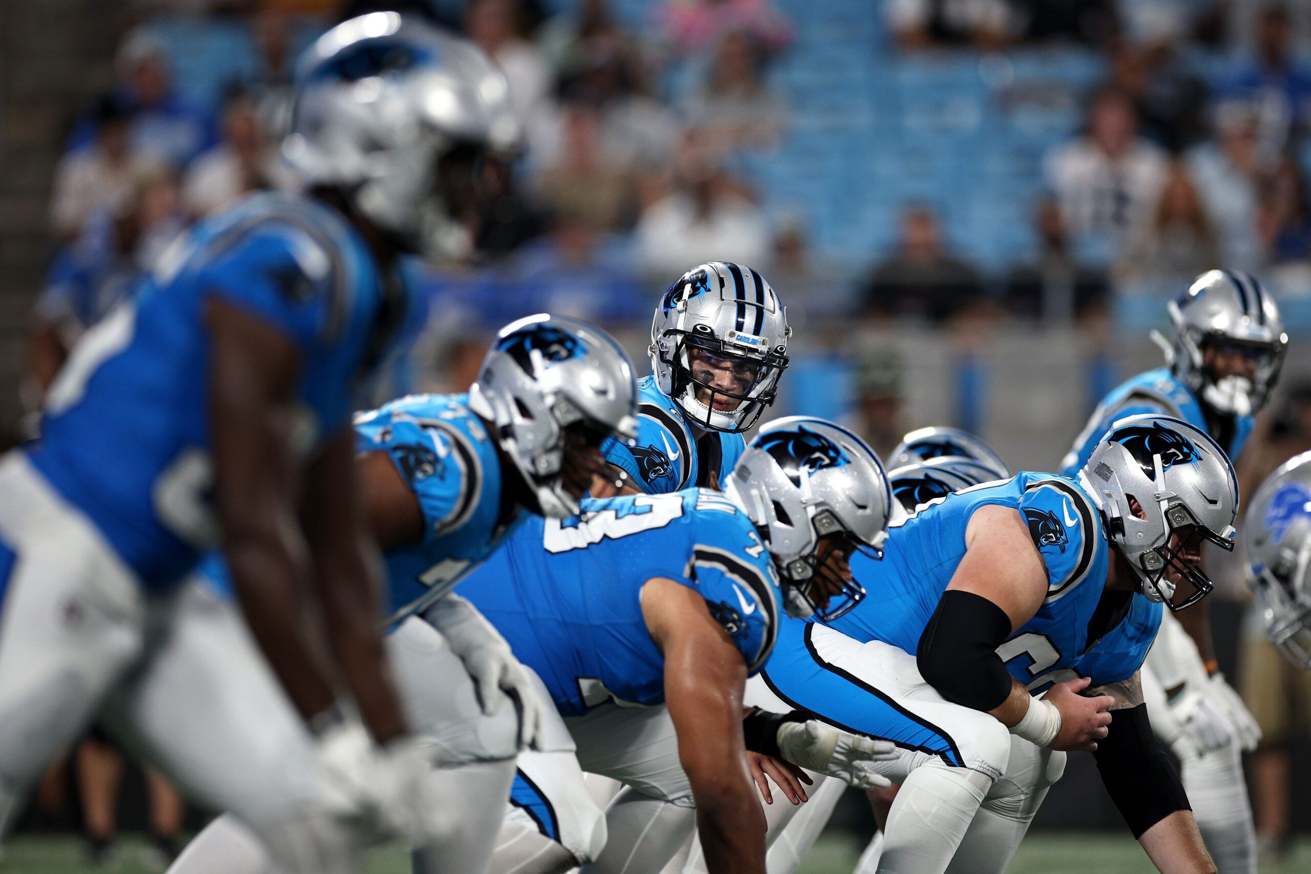 Final Panthers’ 53-man roster projection heading into…