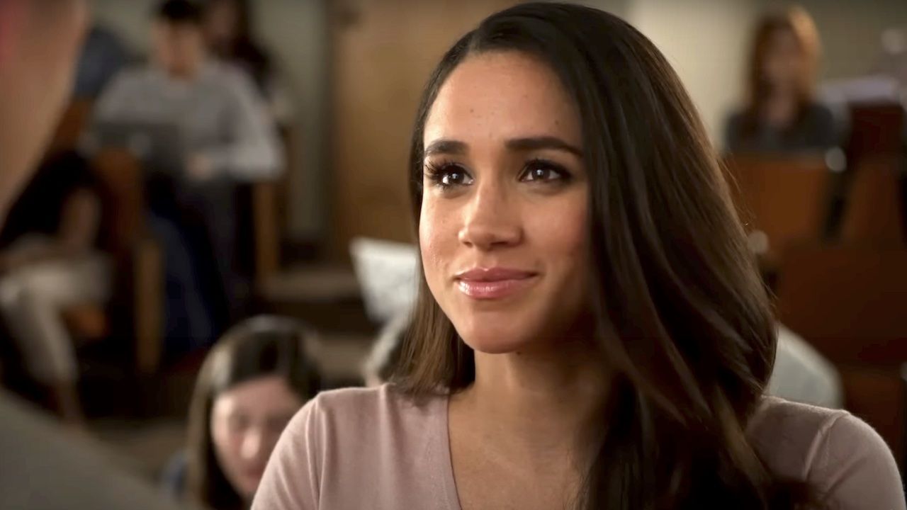 As Suits’ Dominance On Netflix Continues, Creator…