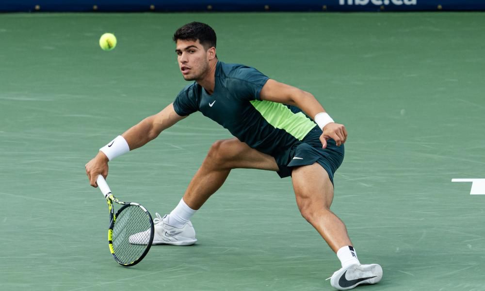 Sliding in tennis: the game’s defining evolution is…