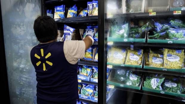 Walmart adds famous meals Target, Kroger, and Costco…