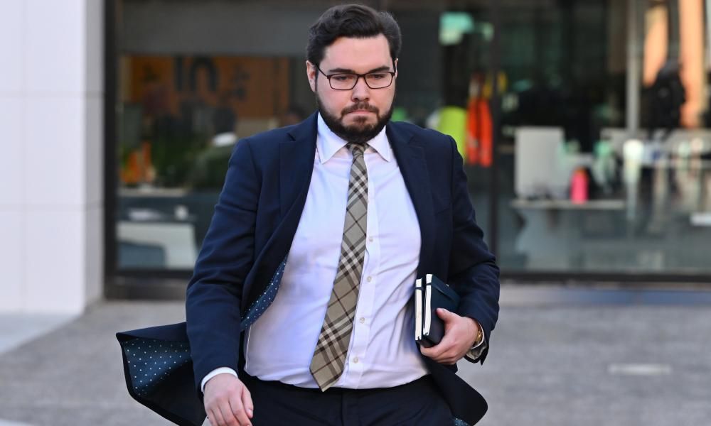 Bruce Lehrmann defamation case: Network 10 lawyers…