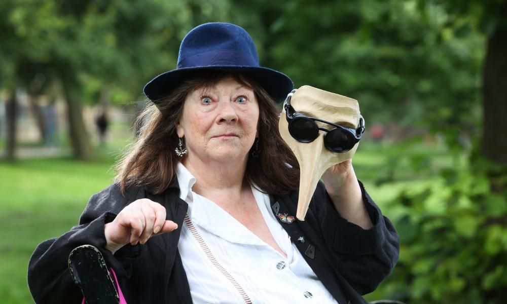 A new start after 60: I retired and became an actor