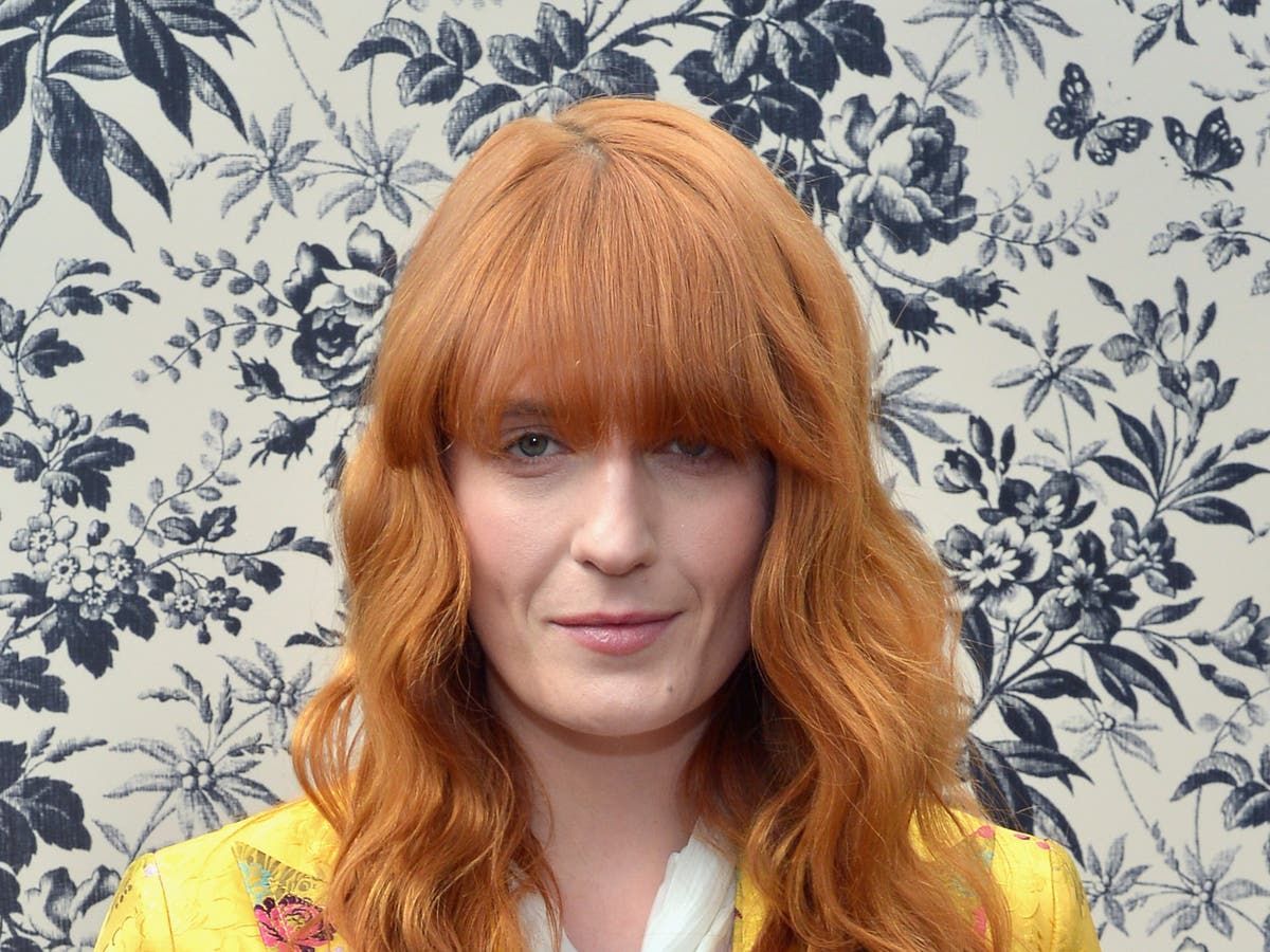 ‘It saved my life:’ Florence Welch says she cancelled…