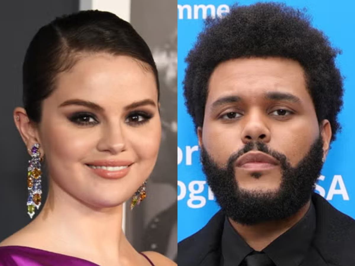 Selena Gomez gives blunt response to rumours her new…