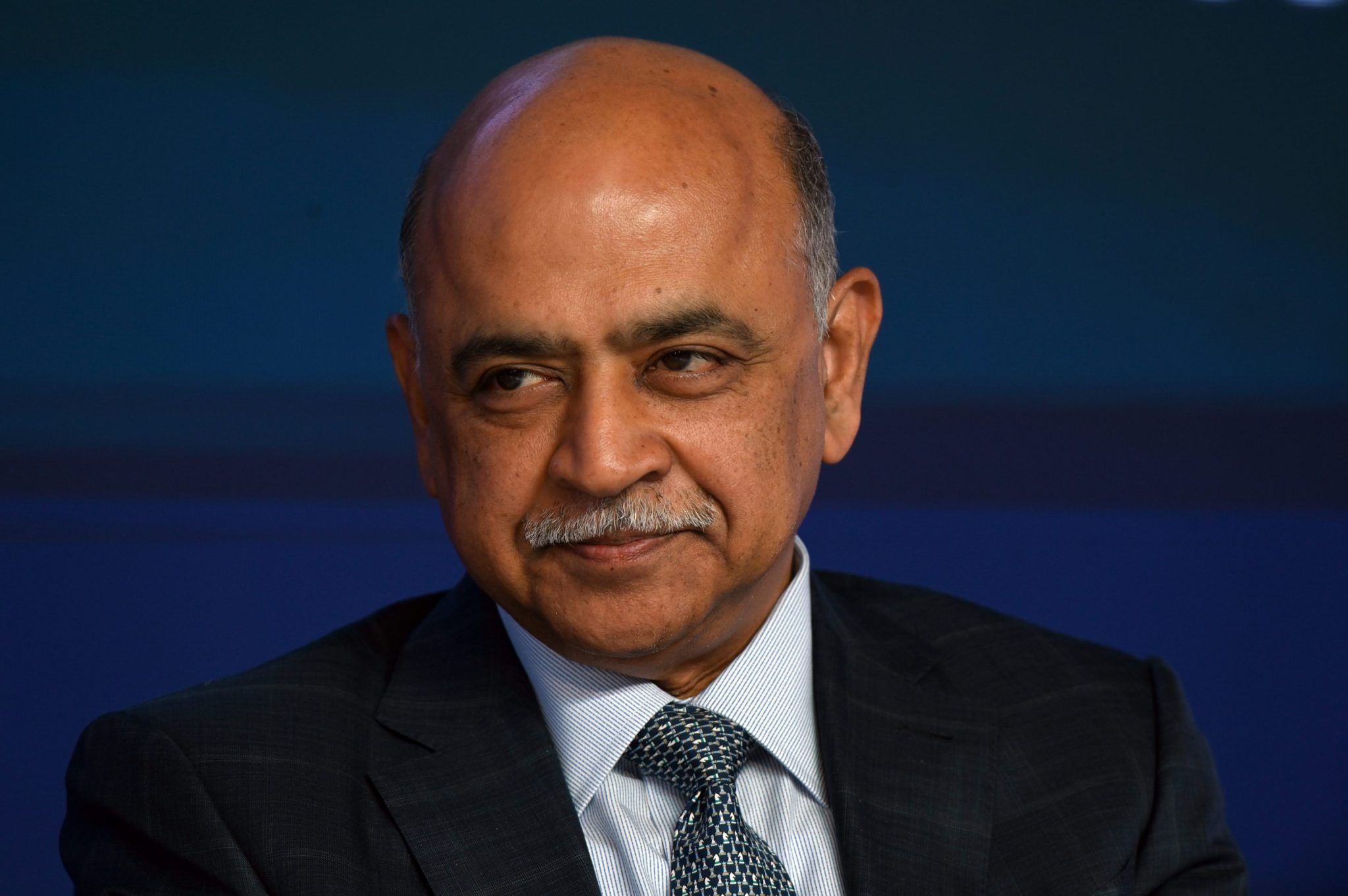IBM's CEO, who froze hiring for thousands of roles and…