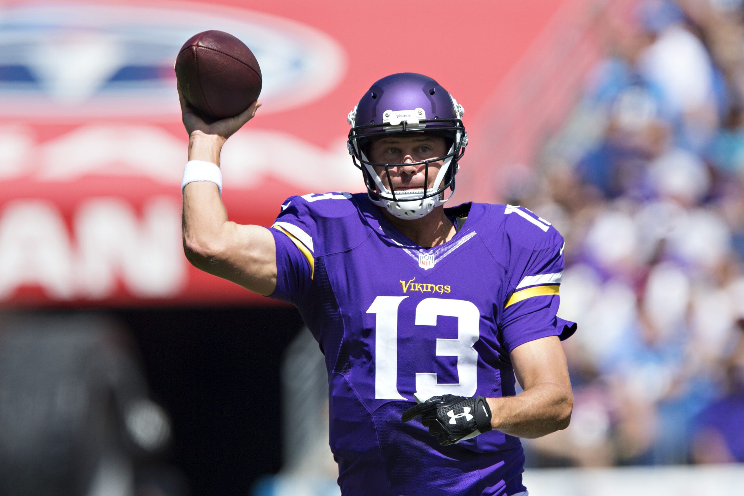 13 days until Vikings season opener: Every player to…