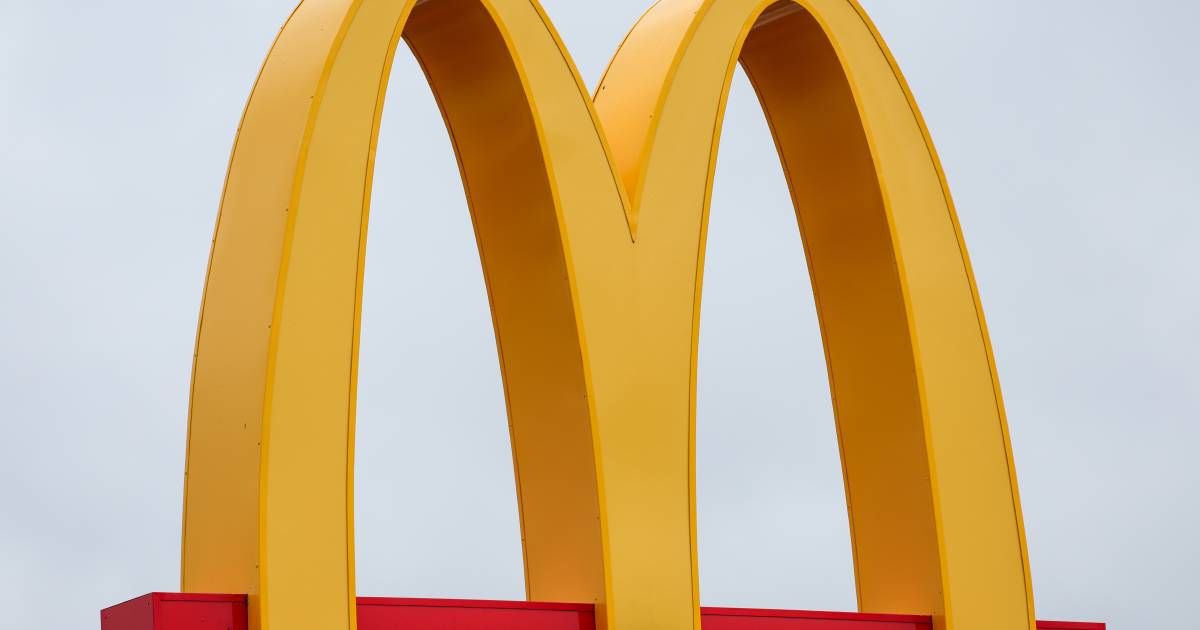 New Hunter McDonald's restaurant soon to start…