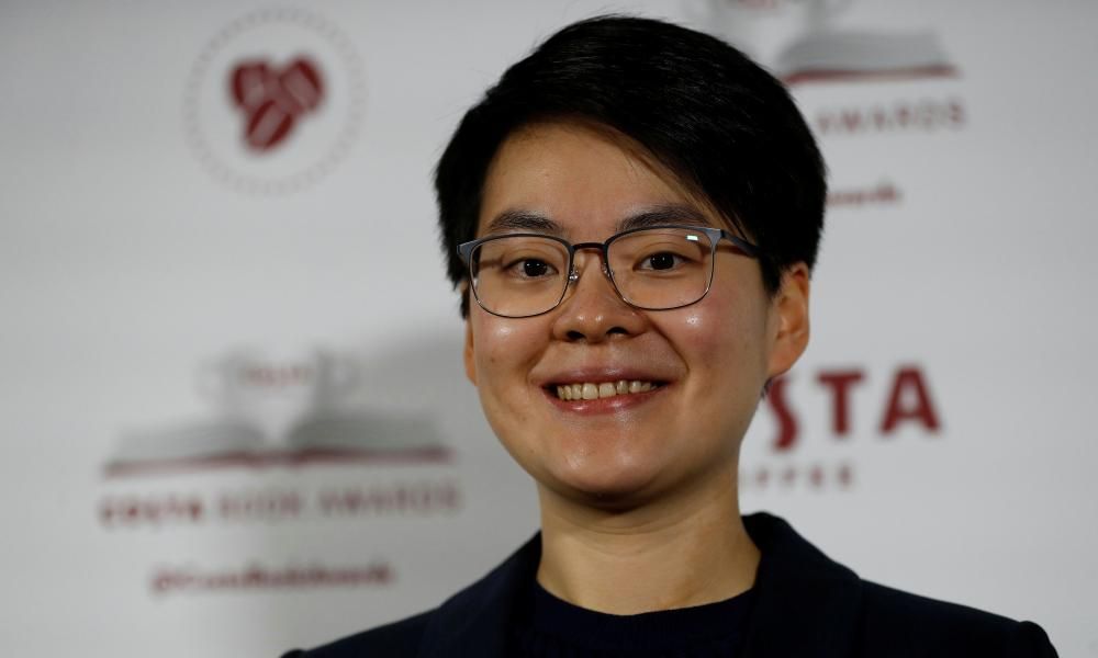 Bright Fear by Mary Jean Chan review – pain and…