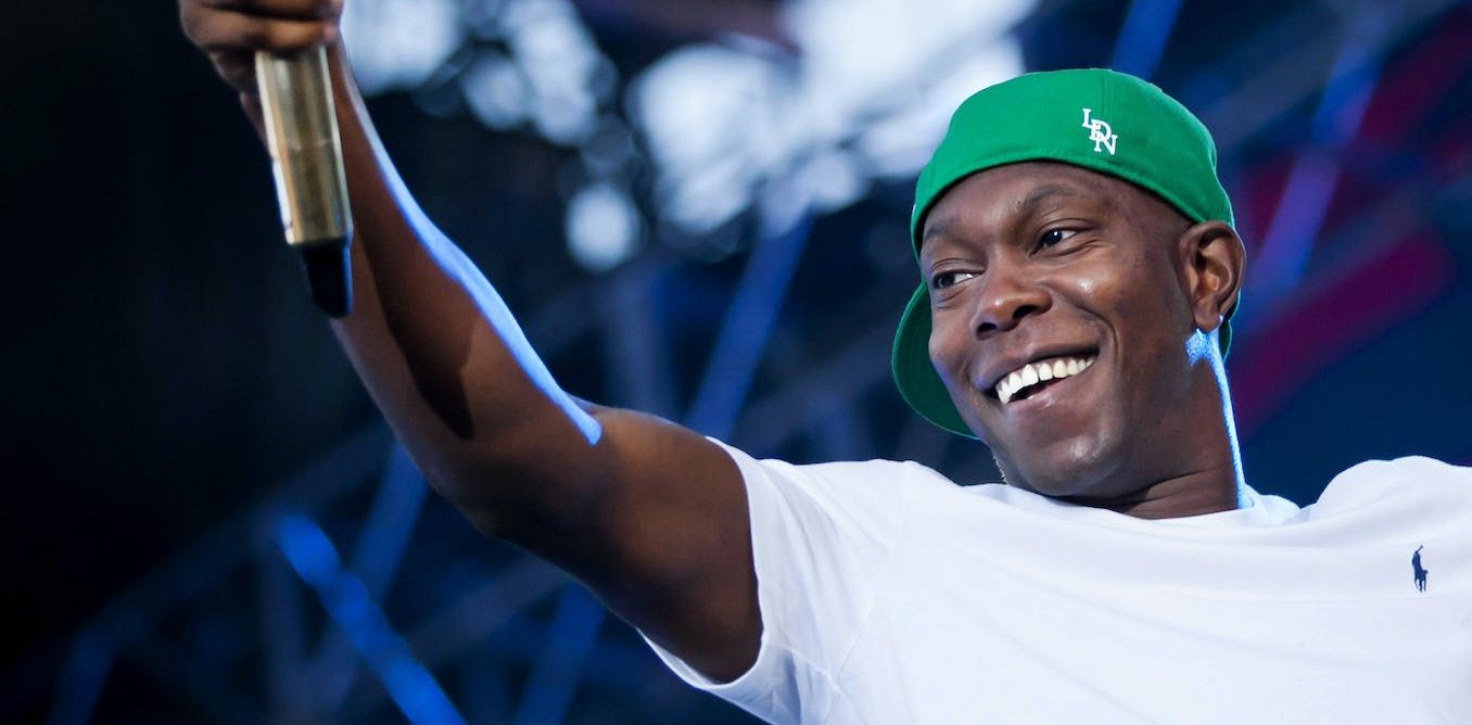 Dizzee Rascal's Boy In Da Corner turns 20 – here's how…