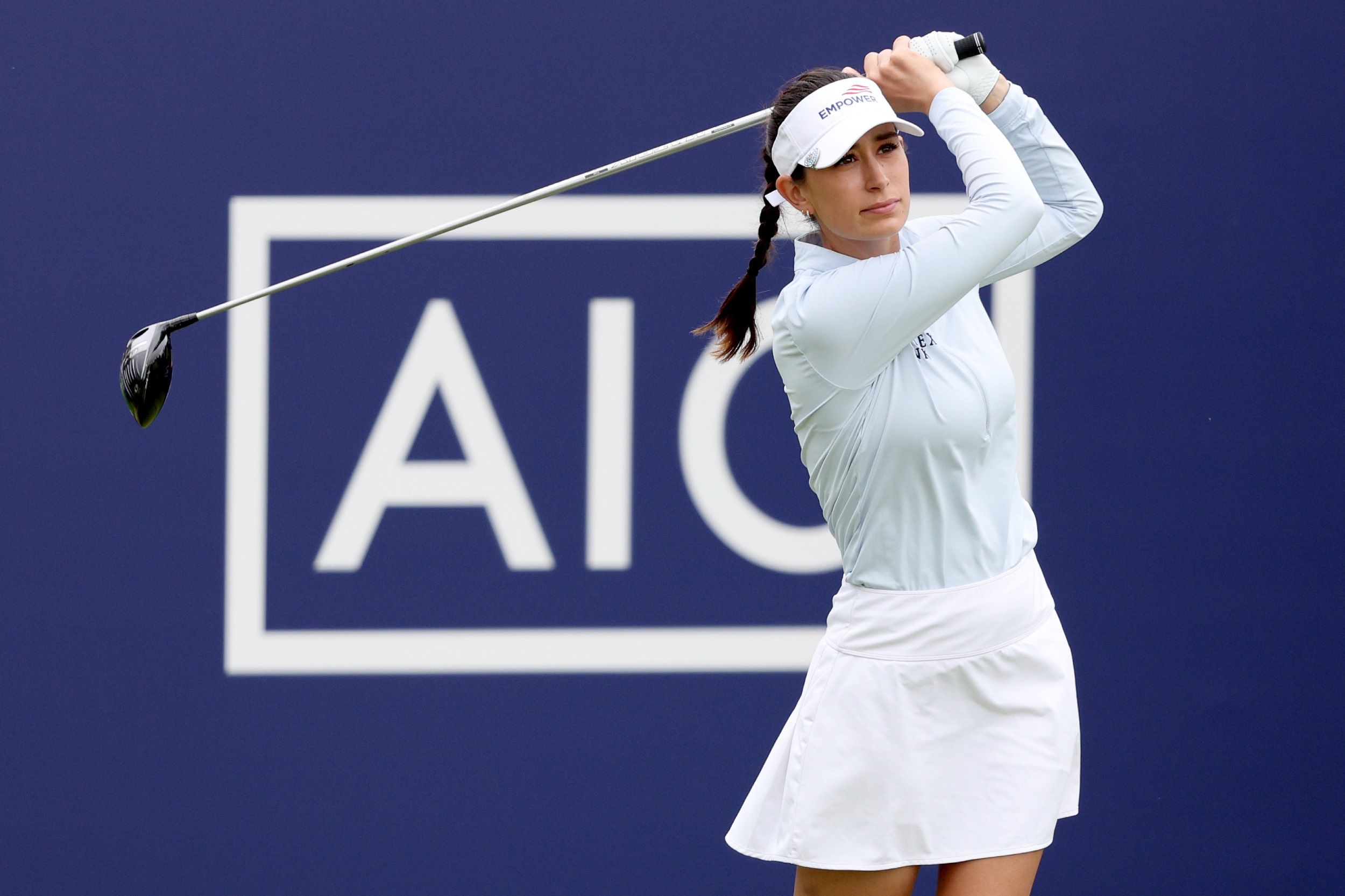 17 Things You Didn't Know About Cheyenne Knight