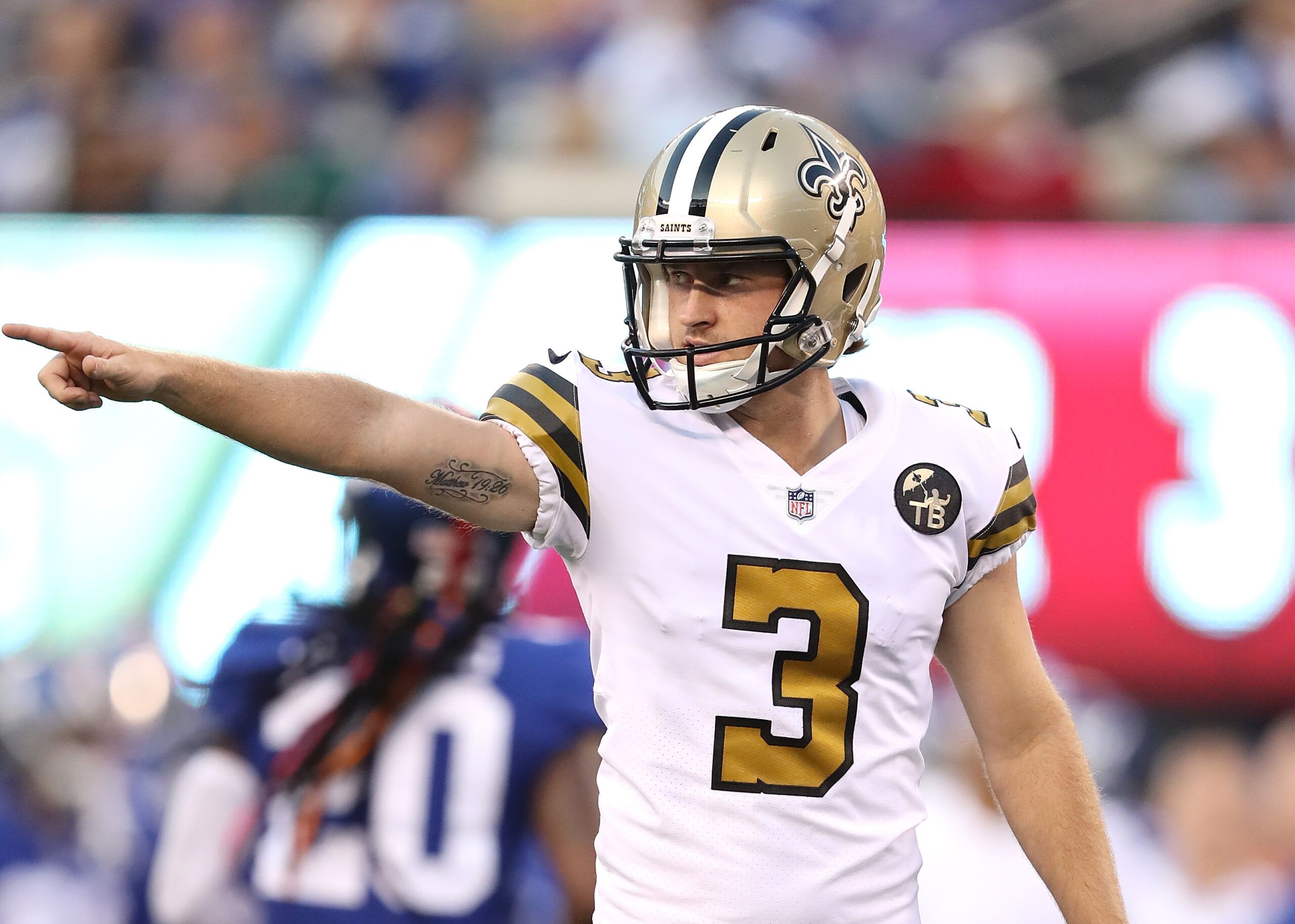 Broncos’ updated order of picks for 2024 NFL draft…