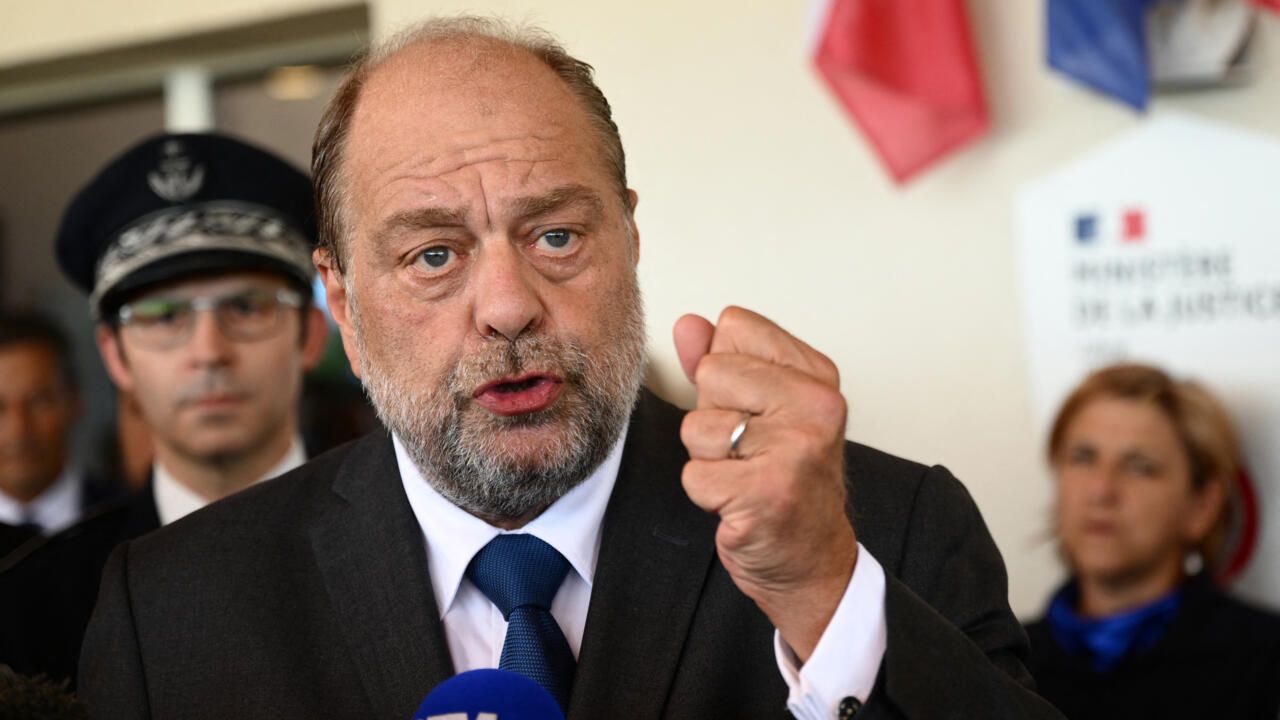 French riots have resulted in thousands of…