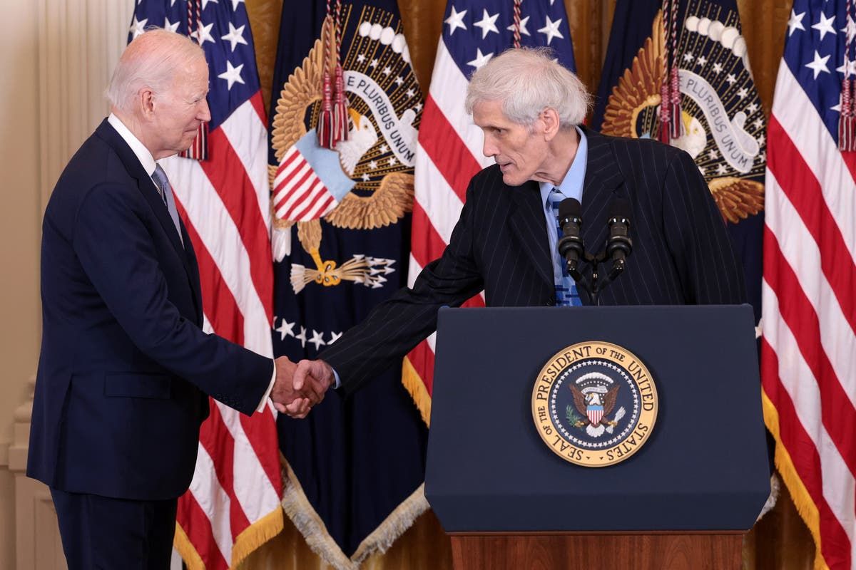 Here are the drugs Biden is targeting first for…