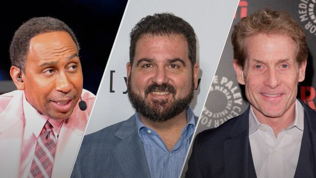 Dan Le Batard reacts to 'fascinating' Skip Bayless…