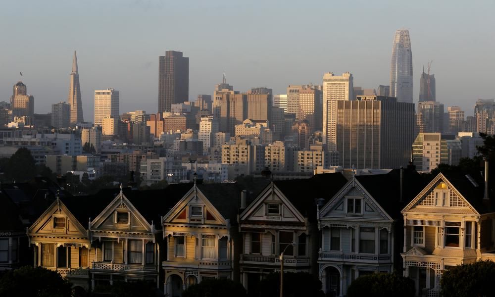 A San Francisco official organized a ‘doom loop’ tour.…