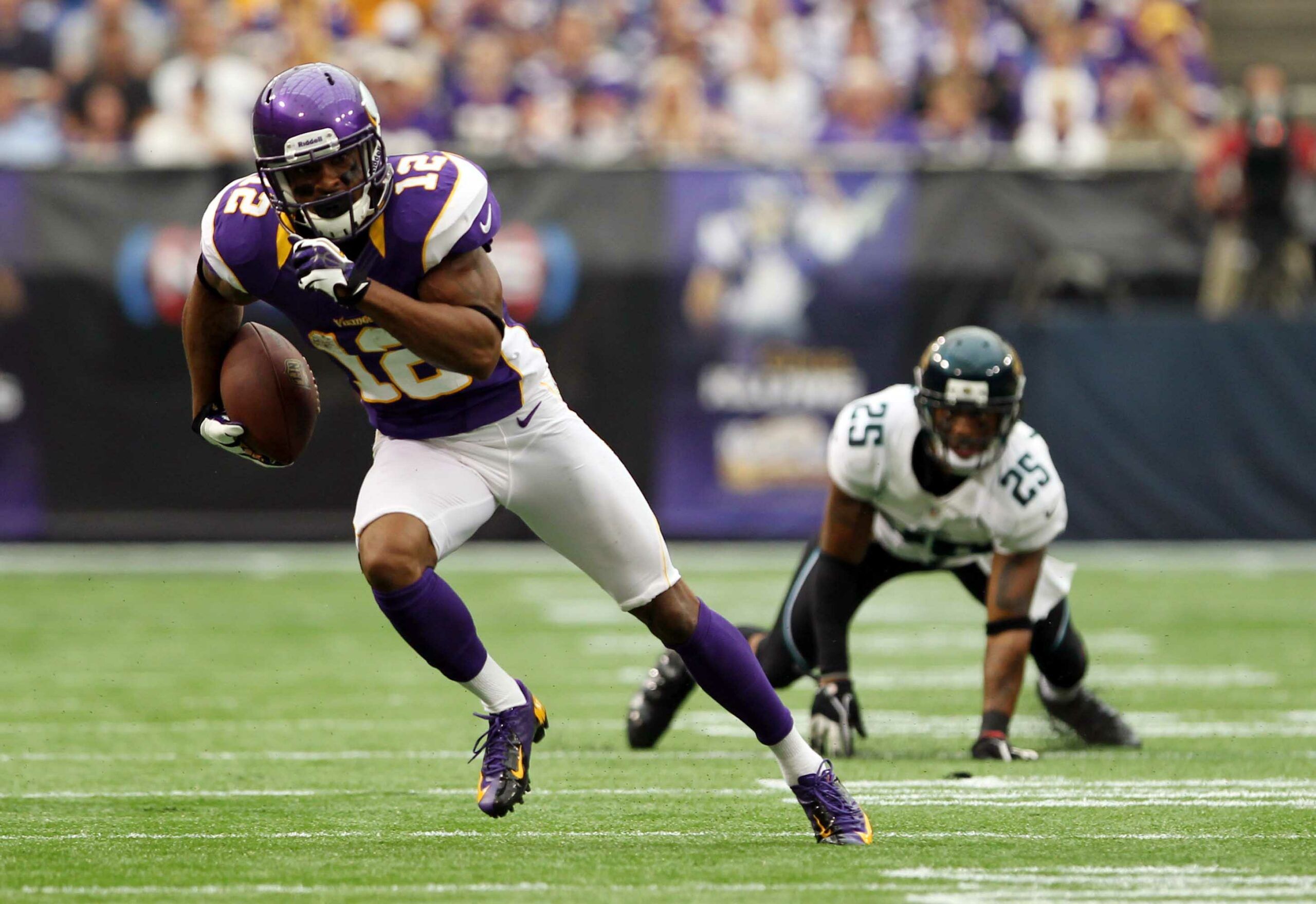 12 days until Vikings season opener: Every player to…