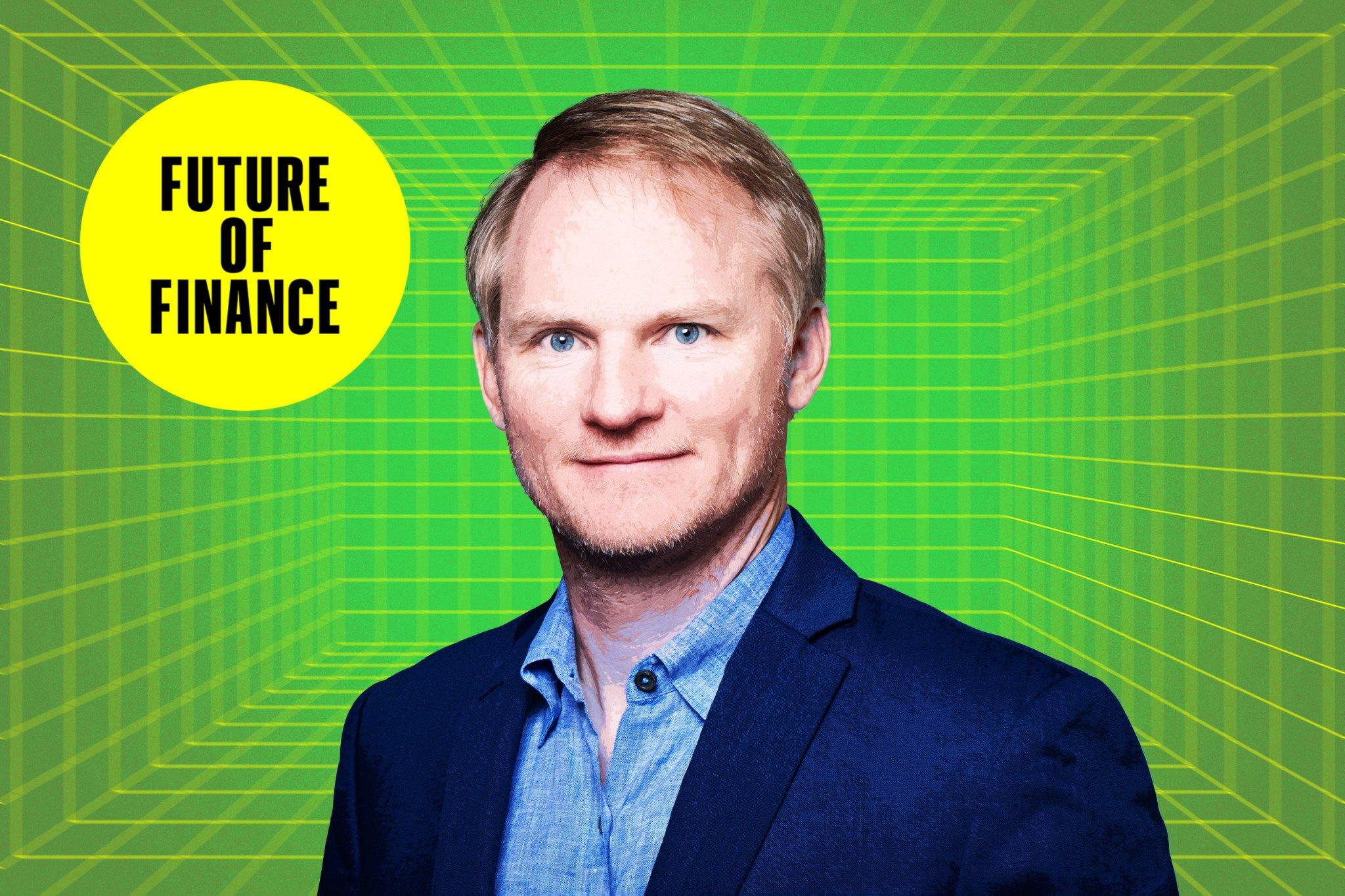 Future of Finance: BitGo CEO Mike Belshe on the…