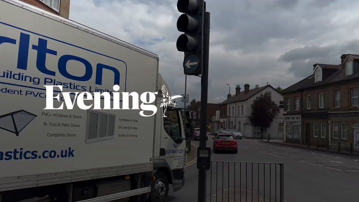 City Hall faces wave of Ulez camera destruction as…