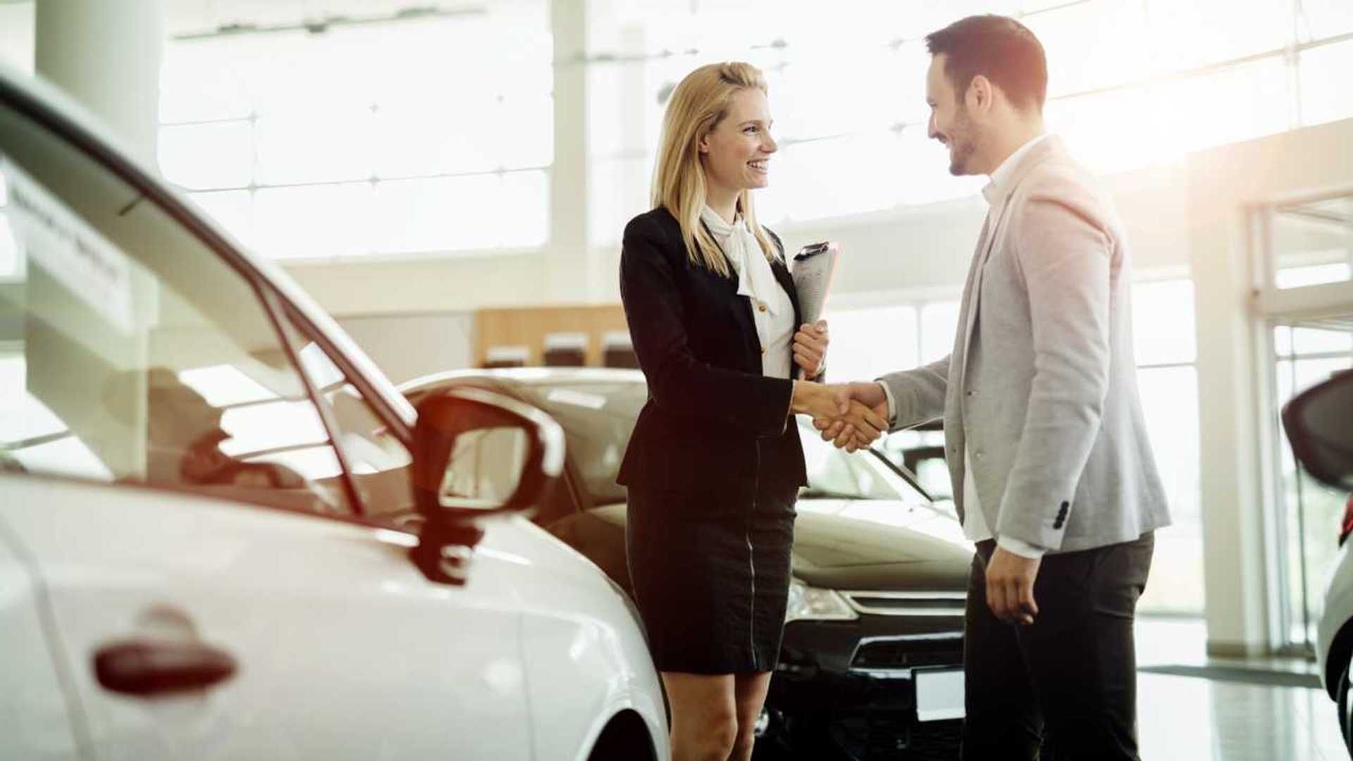 2023 AAA New Car Ownership Cost Study Shows…