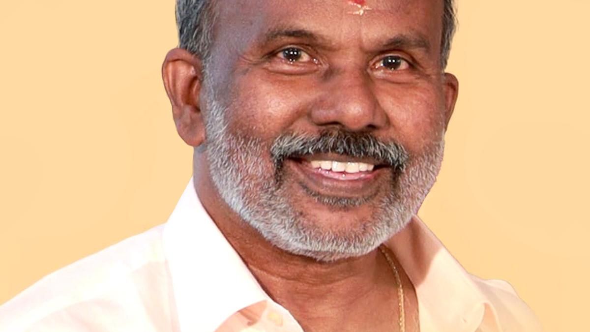 Cinematographer Aravindakshan Nair passes away