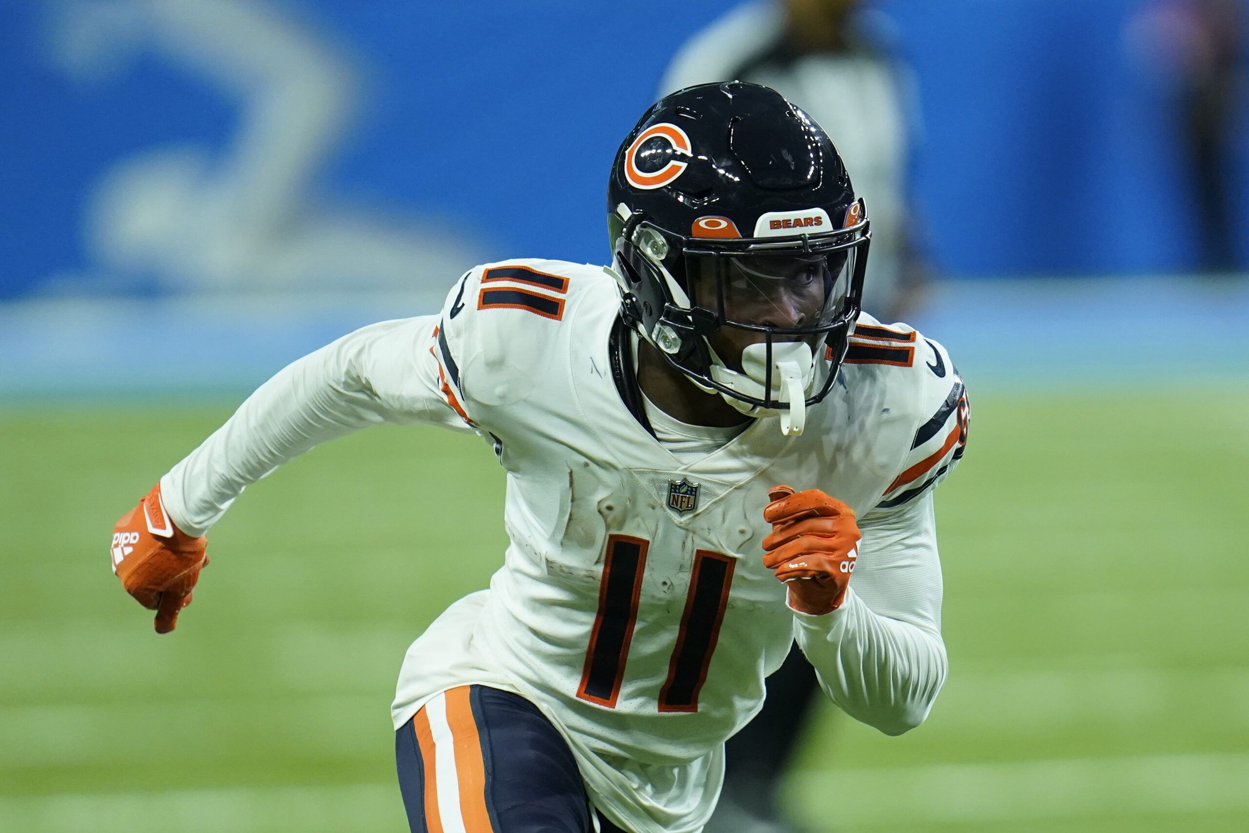 11 days till Bears season opener: Every player to wear…