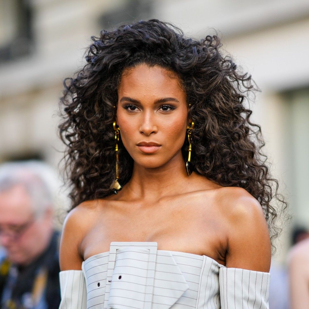 What High Porosity Hair Is (And How to Care for It)