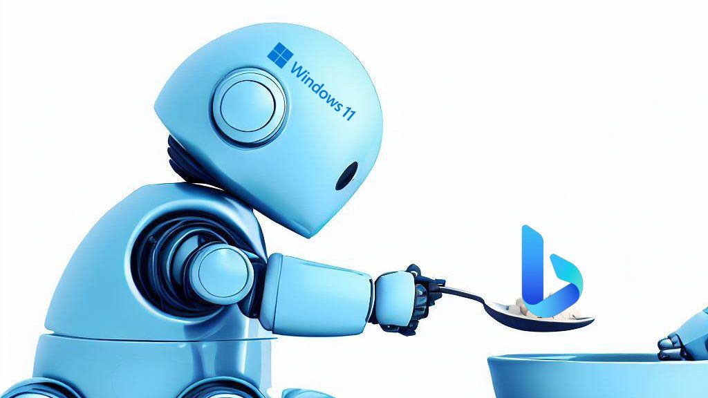 Microsoft defends 'malware-like' pop ups pushing Bing…