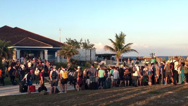 Fyre Fest II is really happening — here's everything…