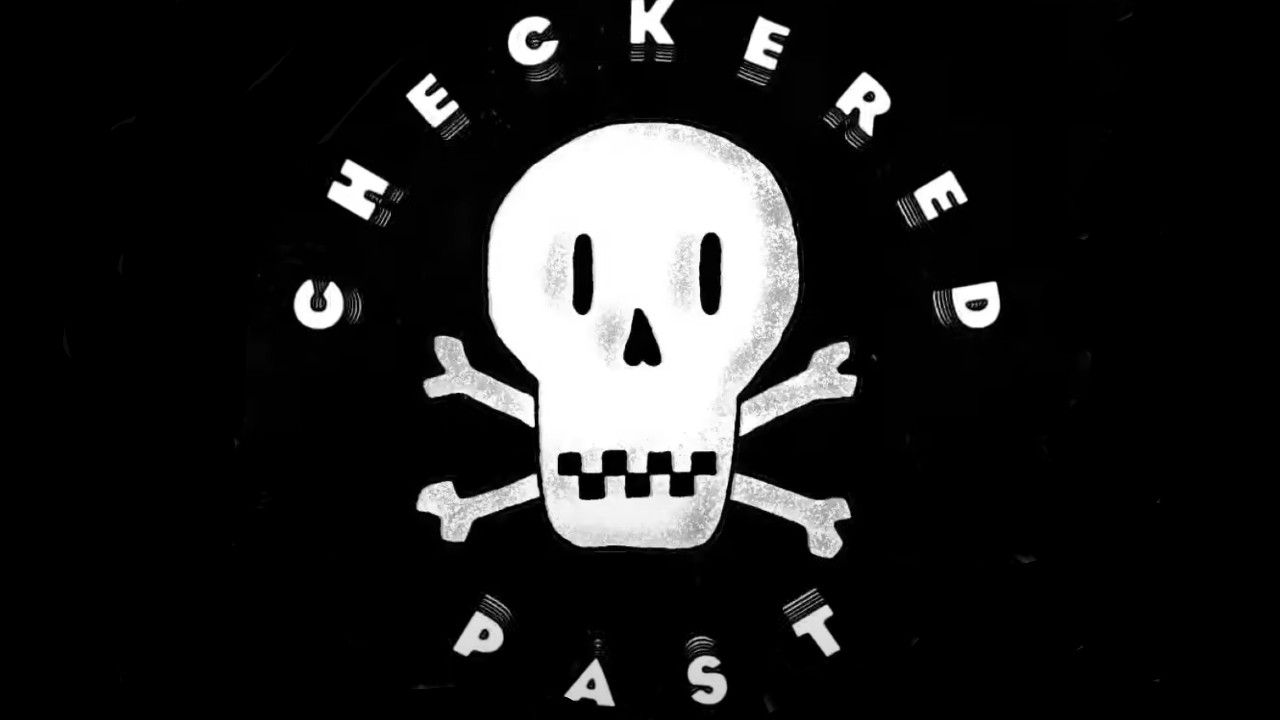 I Watched Adult Swim's 'Checkered Past' Block, And…