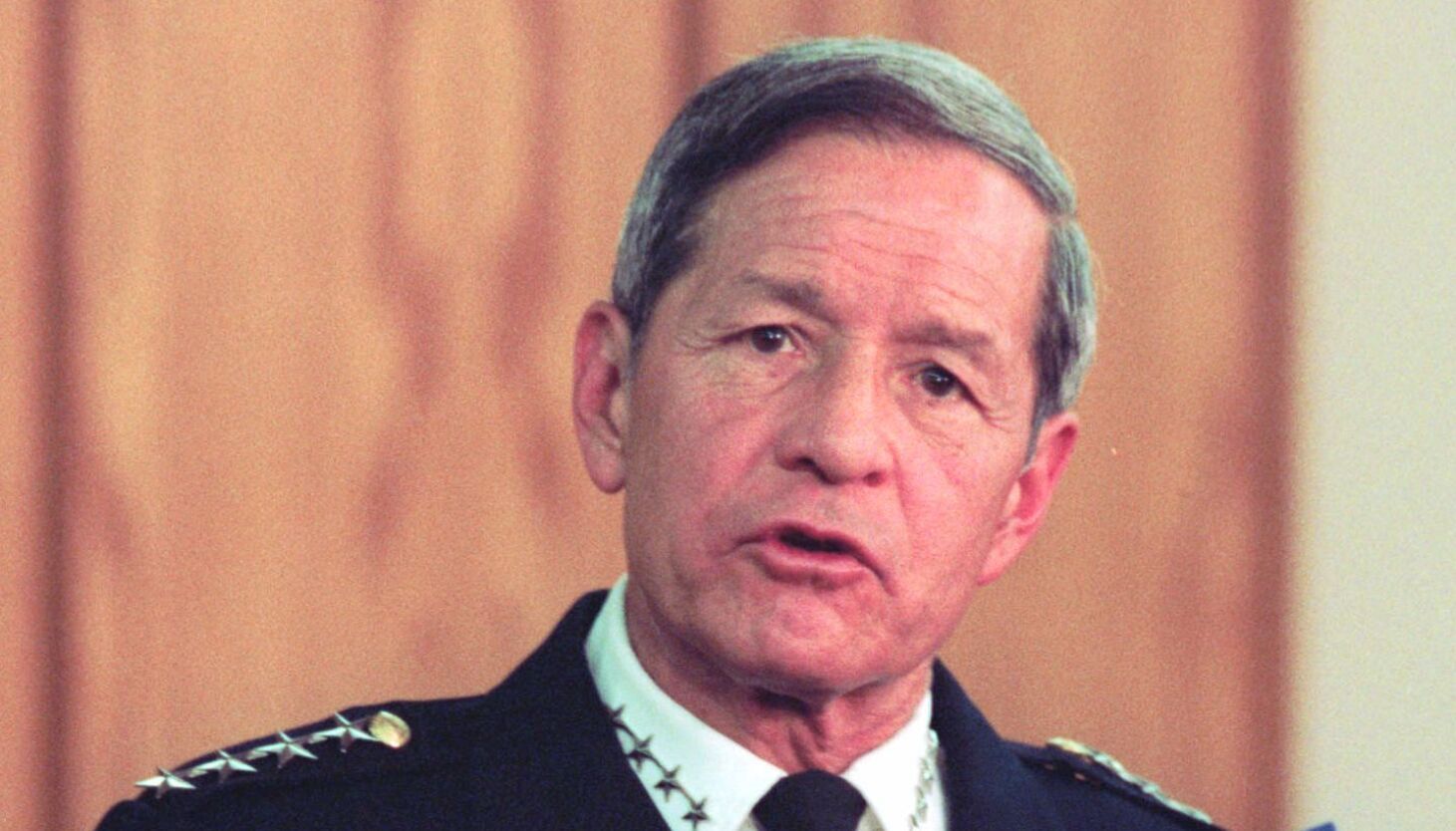 Matt Rodriguez, ‘a pioneer’ who became Chicago’s top…