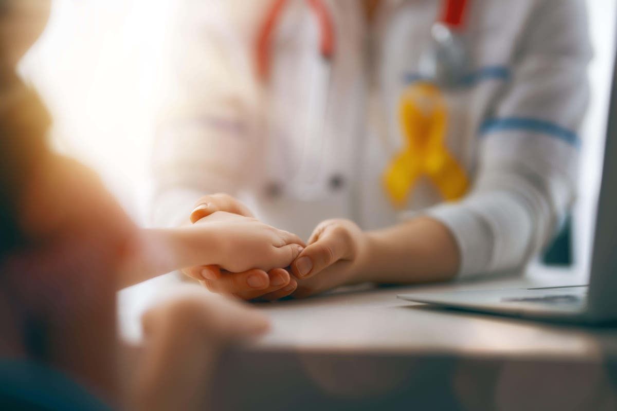 Breakthrough as new drug promises to shield child…